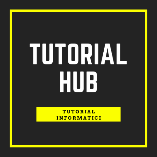 Tutorial Archivi - TutorialHub
